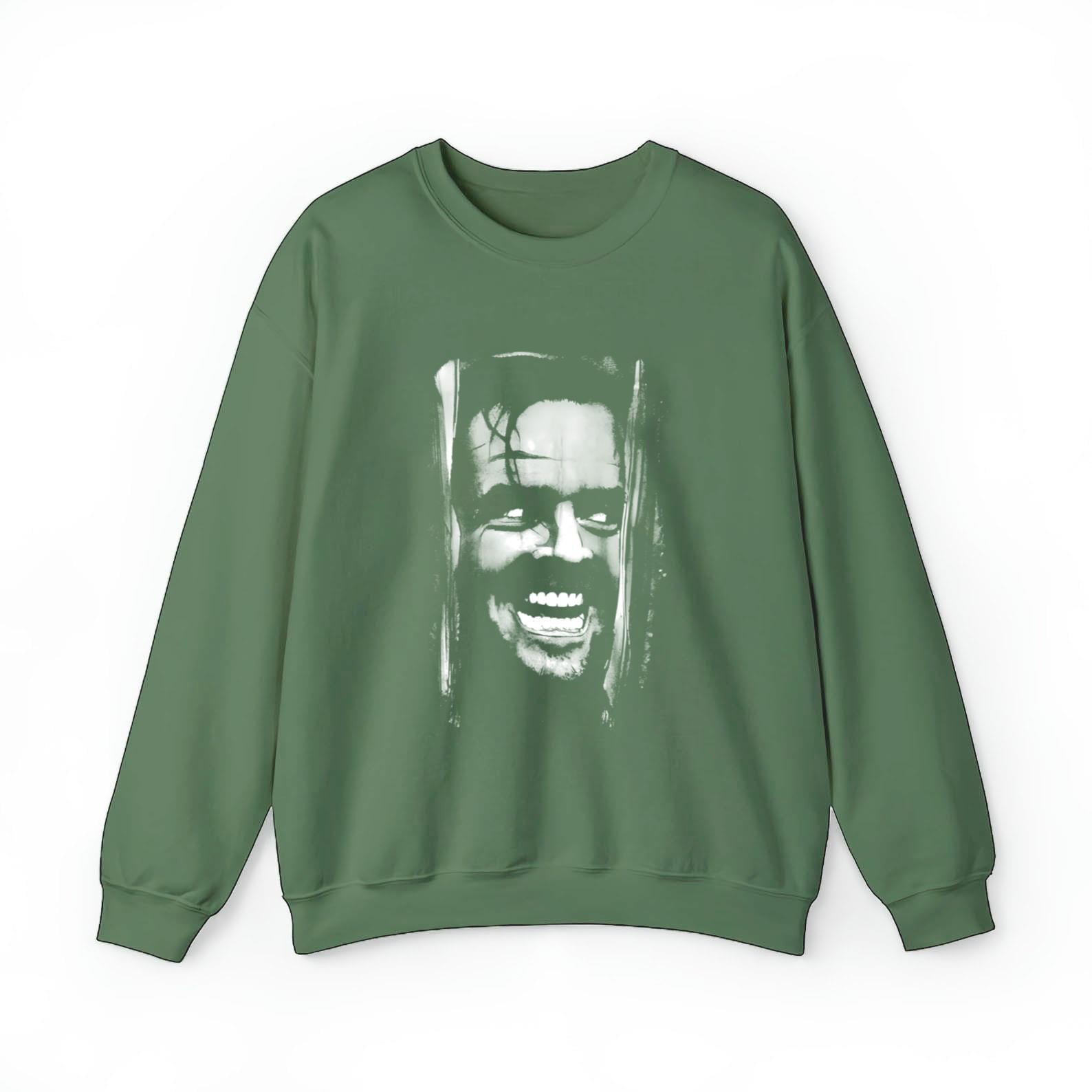1980s, halloween, horror, isolation, jack nicholson - Walmart.com