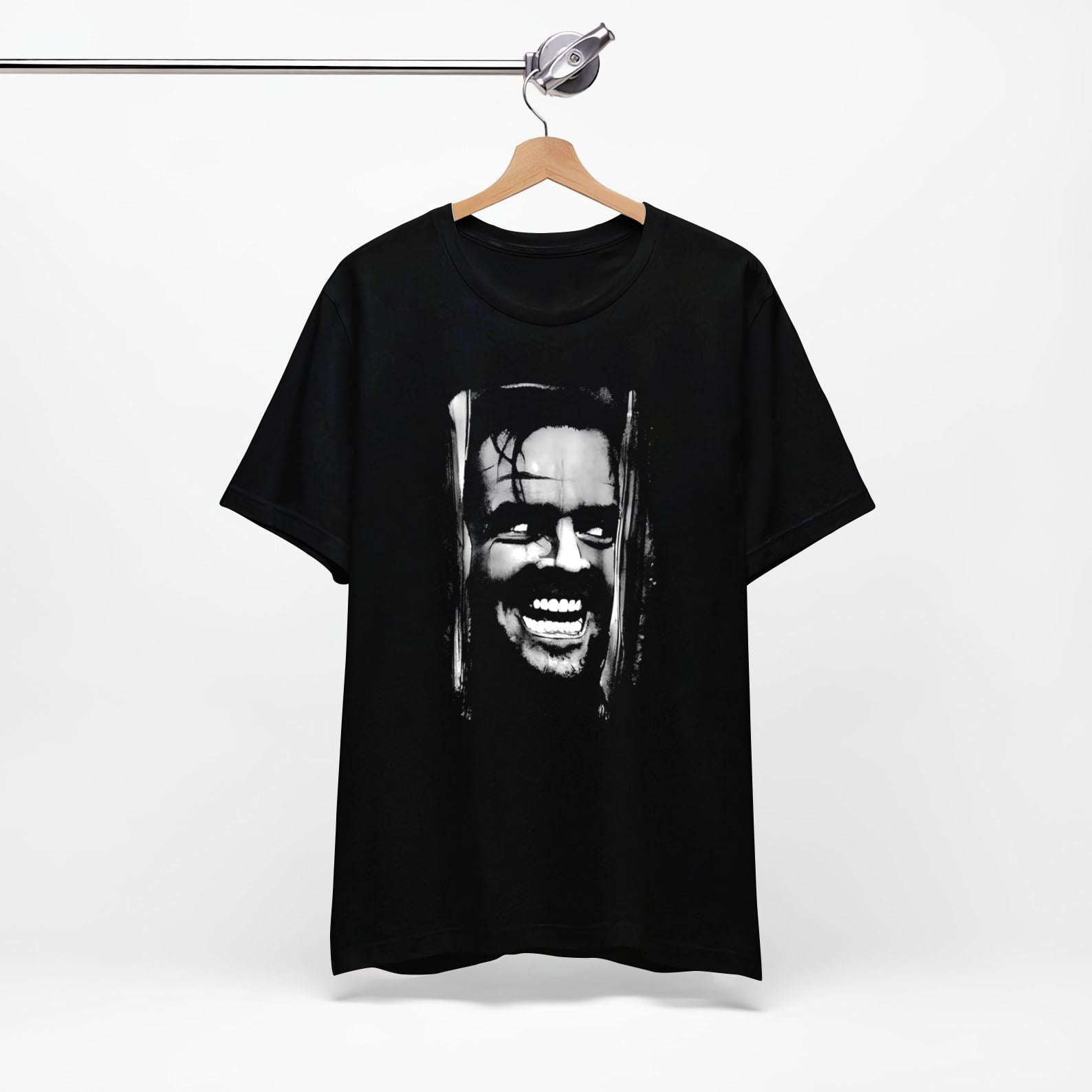 1980s, halloween, horror, isolation, jack nicholson - Walmart.com