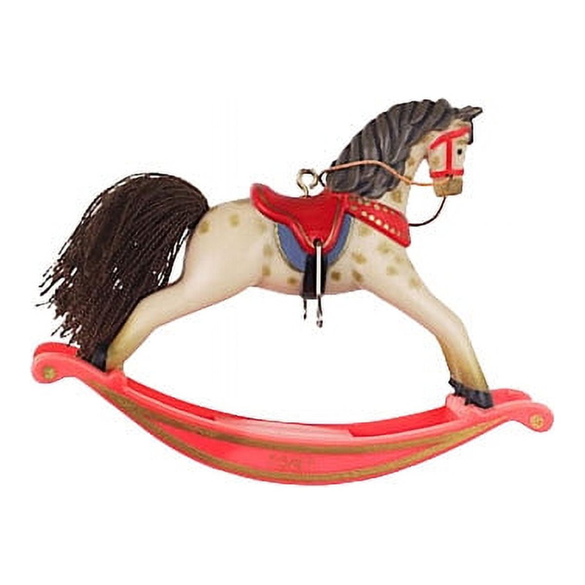 1981 Rocking Horse (Rocking Horse) - Walmart.com