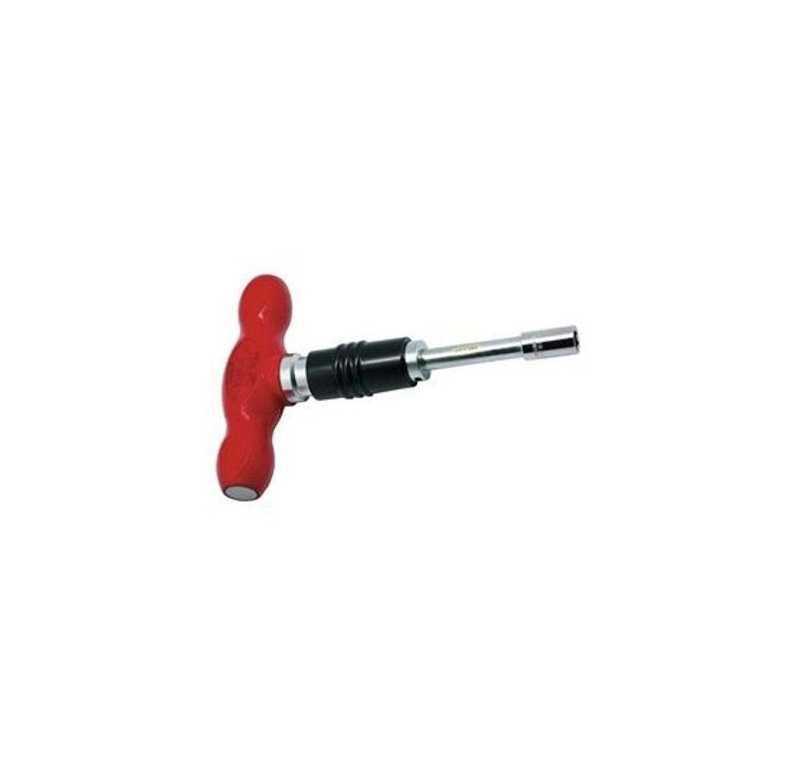 1981 - Soil Pipe Torque Wrench, 3/8", 80 in. lbs. - Walmart.com