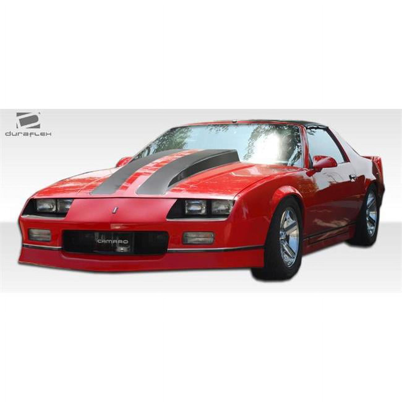 1982-1992 Chevrolet Camaro Iroc-Z Look Body Kit - Walmart.com