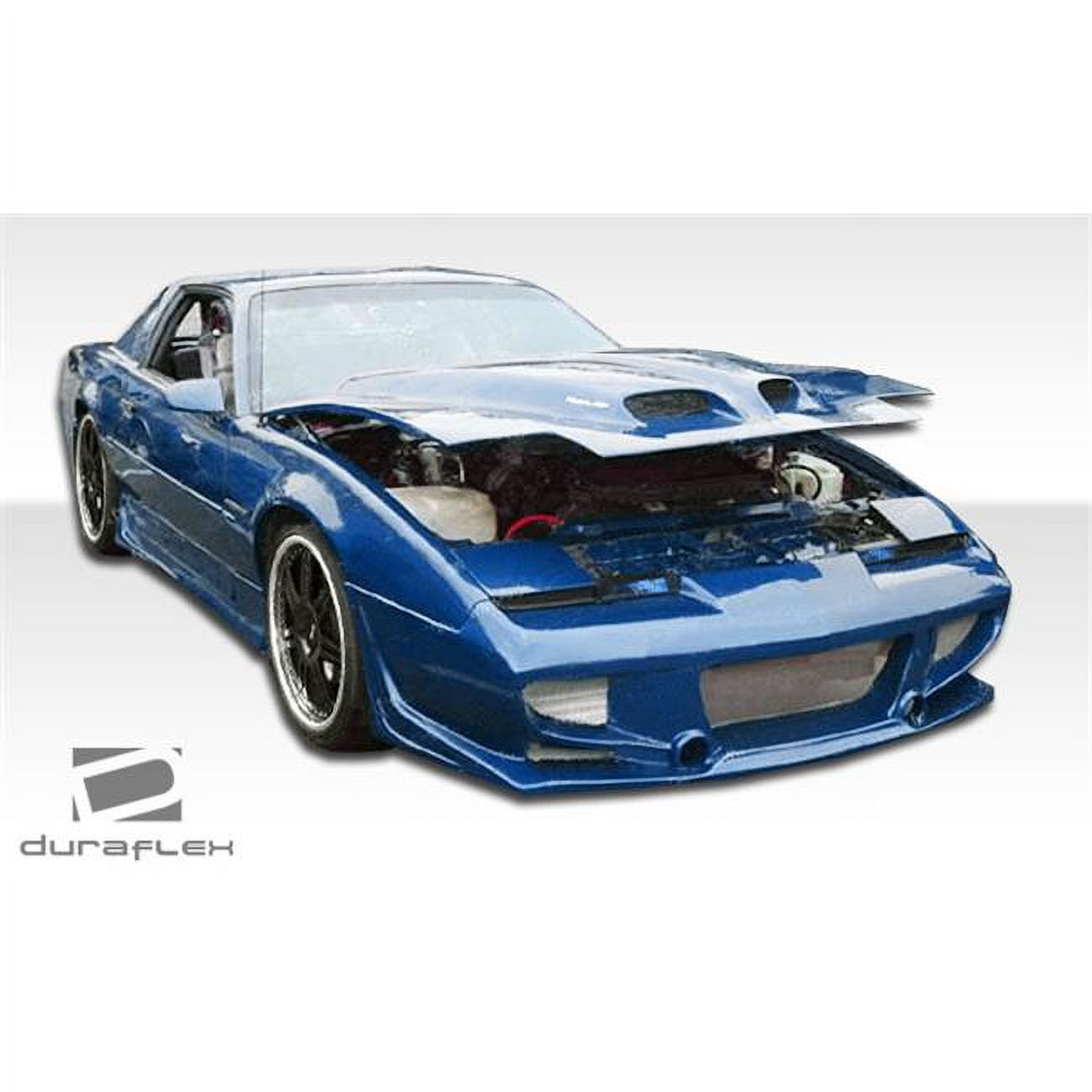 1982-1992 Pontiac Firebird Trans Am Xtreme Body Kit - Walmart.com