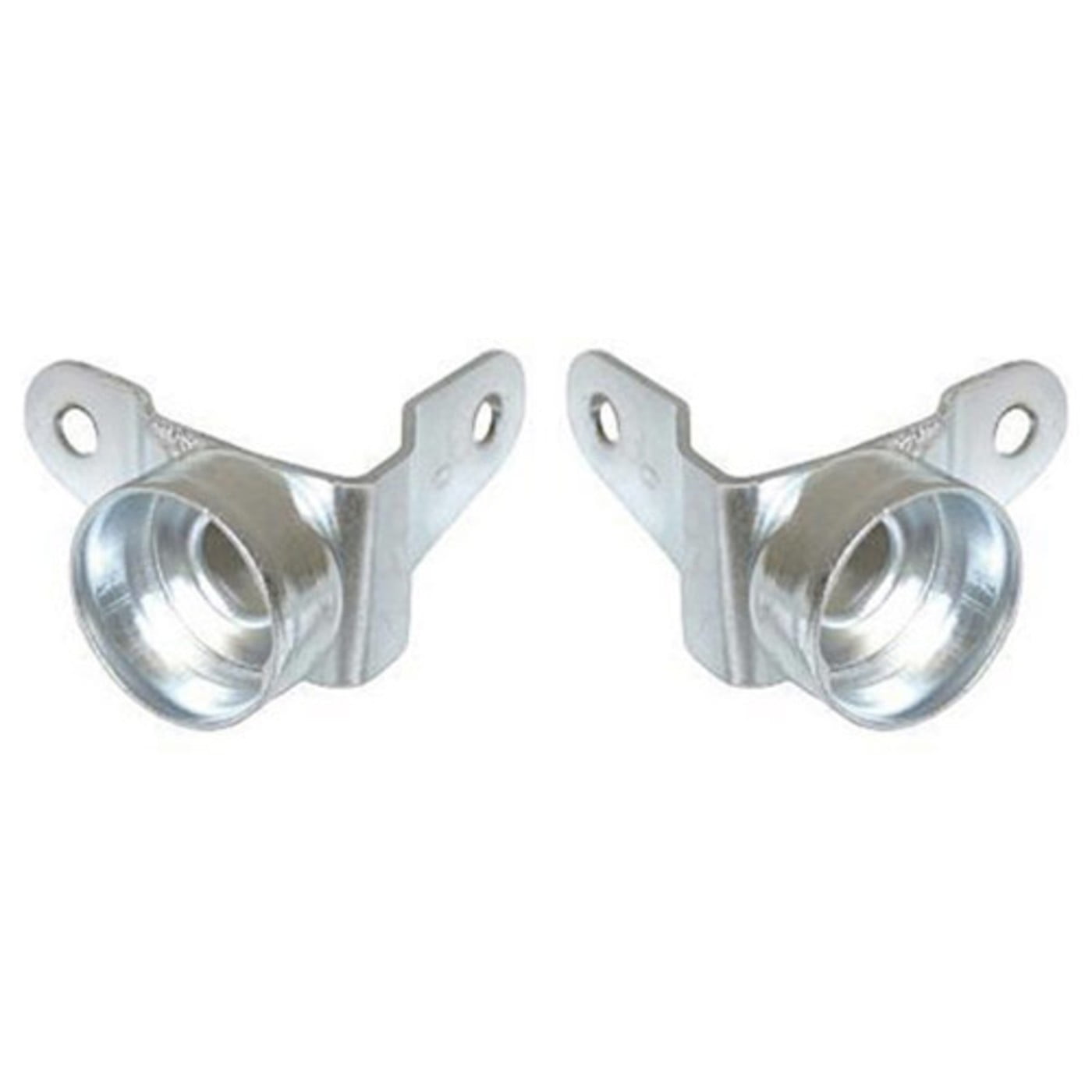 1982-1993 for Toyota for S10 Tailgate Hinge Set - 2PC Left & Right ...