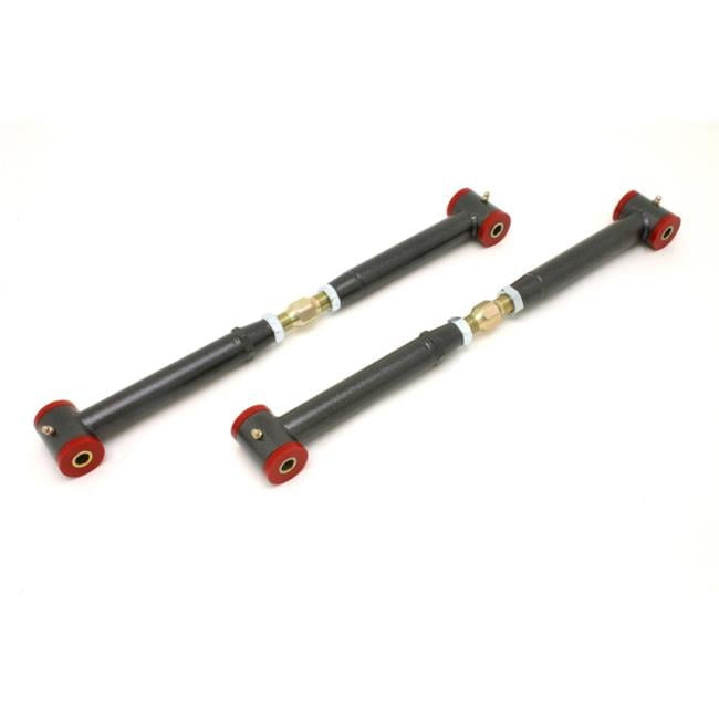 1982-2002 3rd Gen F-Body Chrome Moly Lower Control Arms On-Car ...