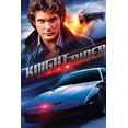 1982 Knight Rider Movie Poster Print Michael Knight David Hasselhoff ...