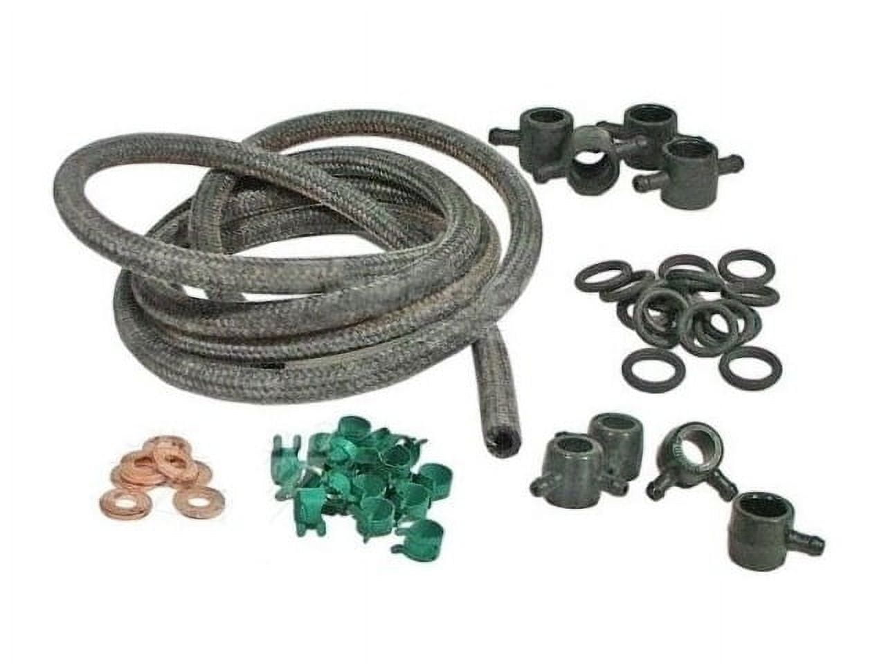 1983-1992 Ford/Navistar 6.9L & 7.3L IDI Injector Return Line ...