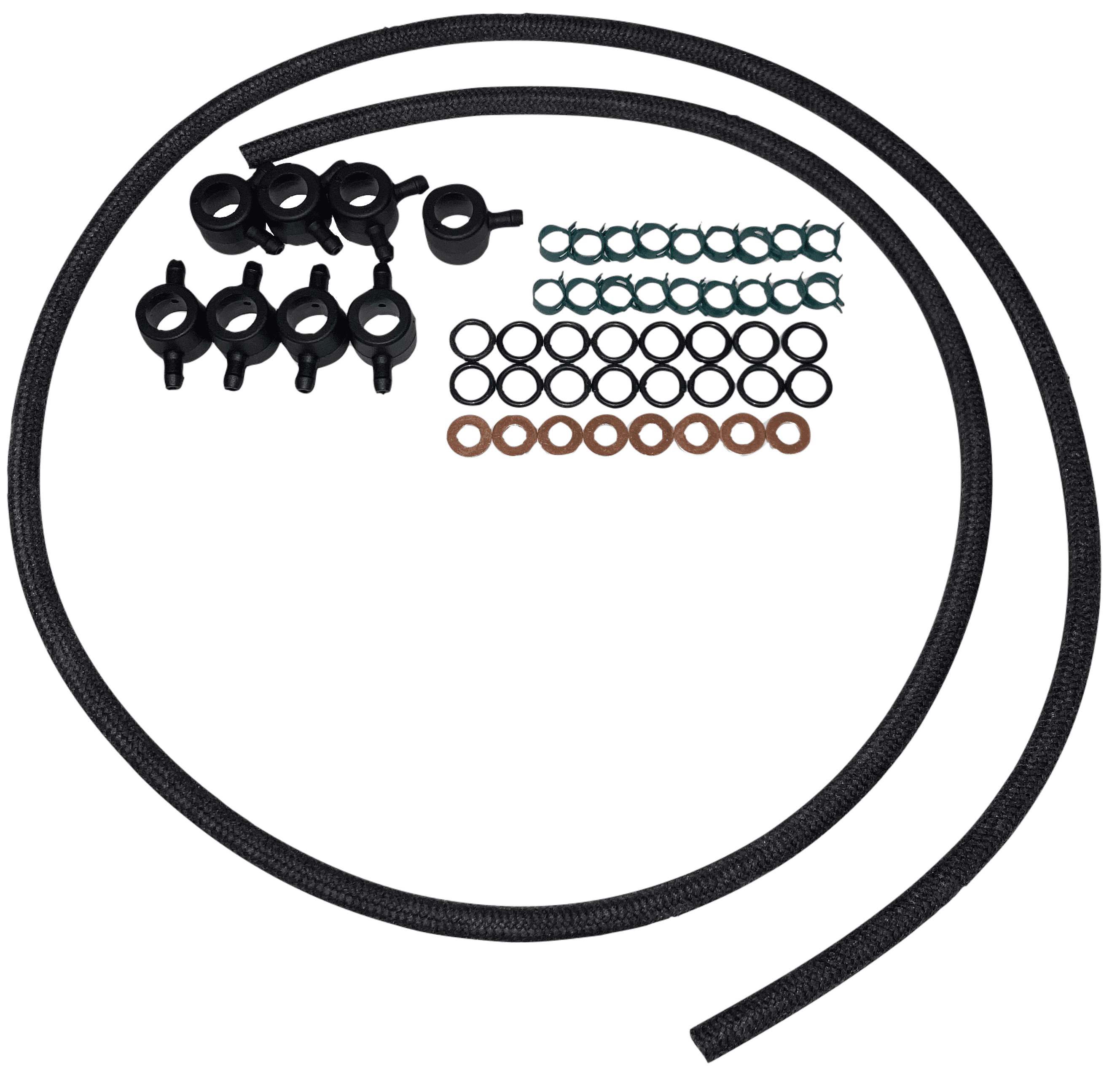 1983-91 Replacement for Ford and International 6.9 7.3L IDI Diesel ...