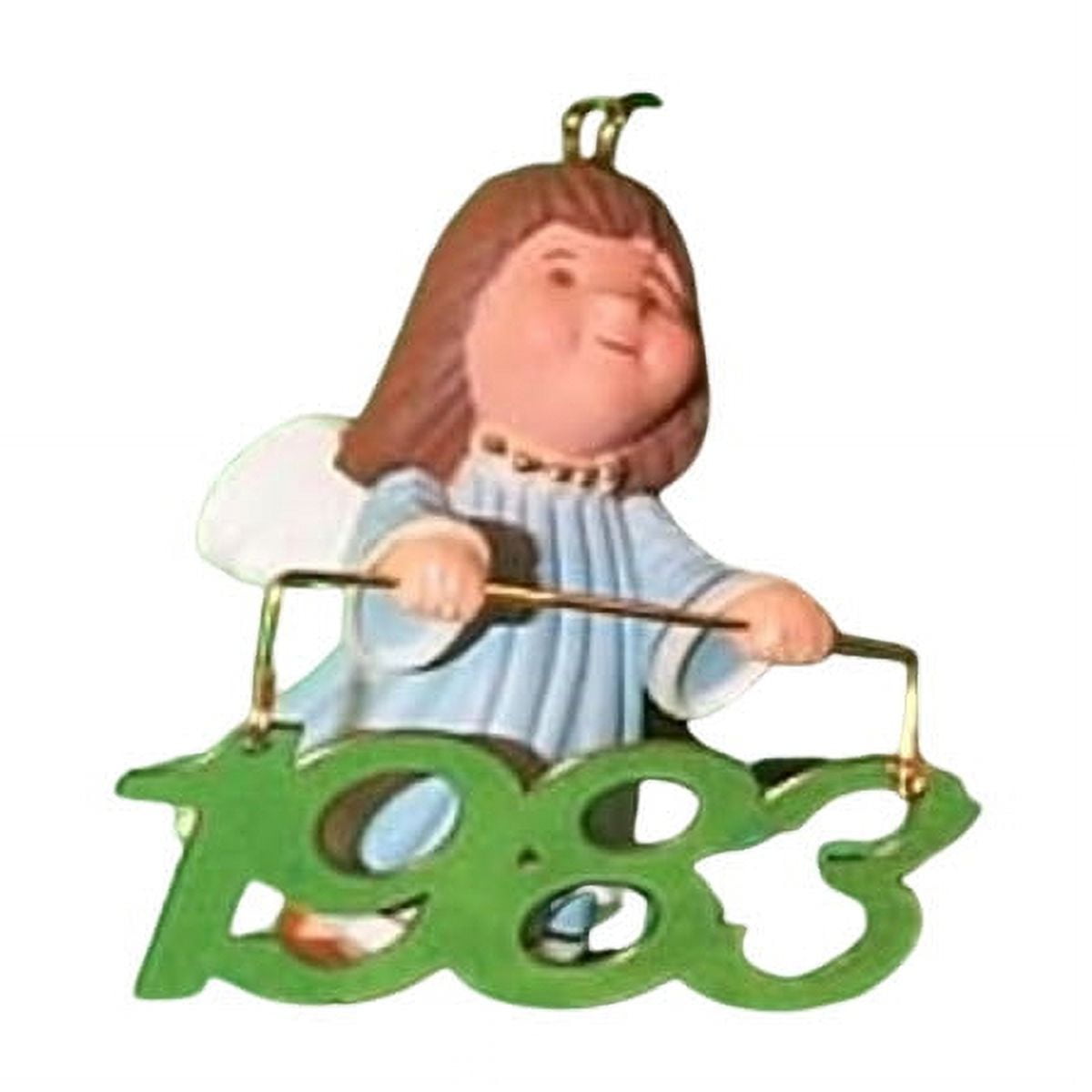1983 Angel Messenger (Angels) - Walmart.com