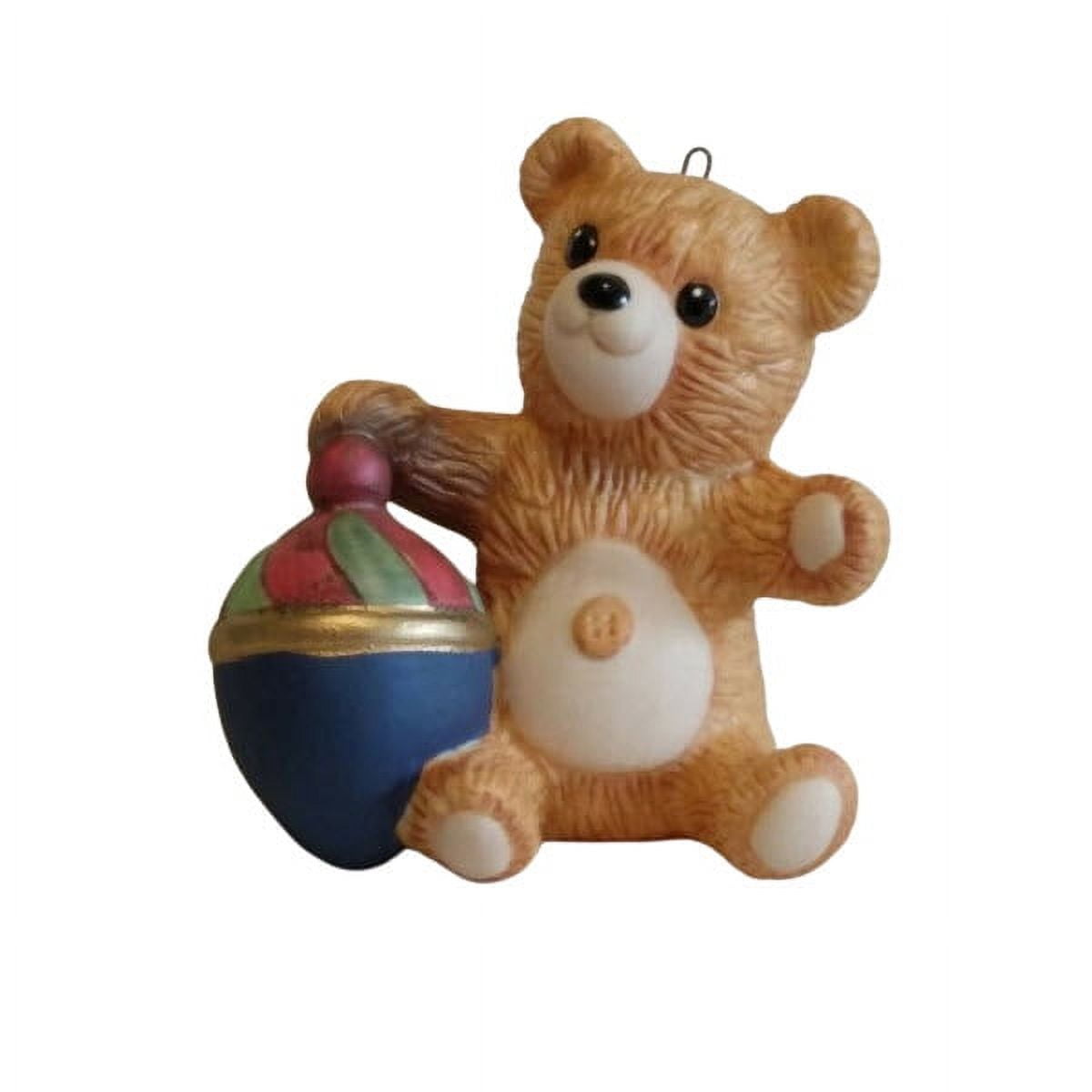 1983 Cinnamon Bear (Teddy Bear) - Walmart.com
