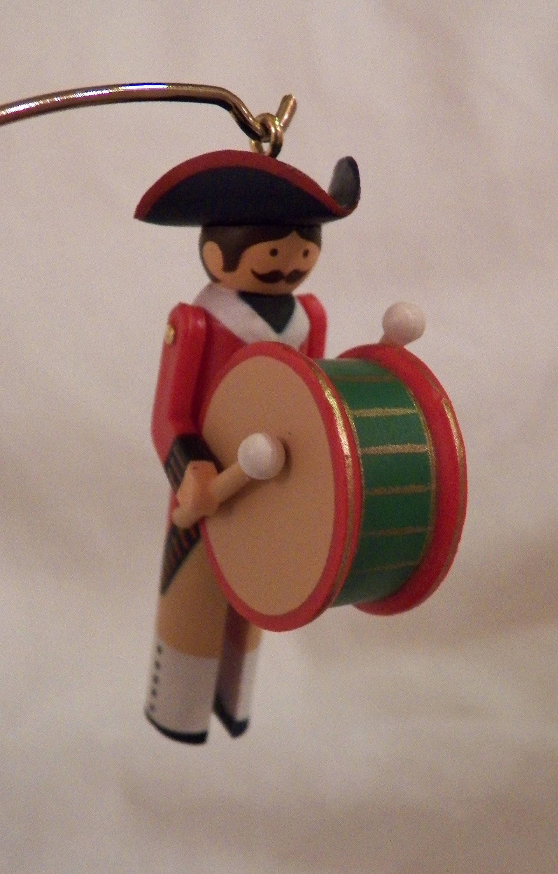 1983 Clothespin Solider (Clothespin Soldier) - Walmart.com