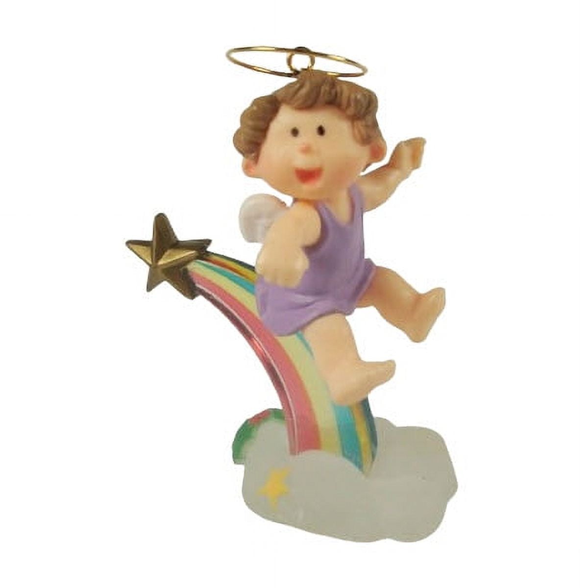 1983 Rainbow Angel (Angels) - Walmart.com