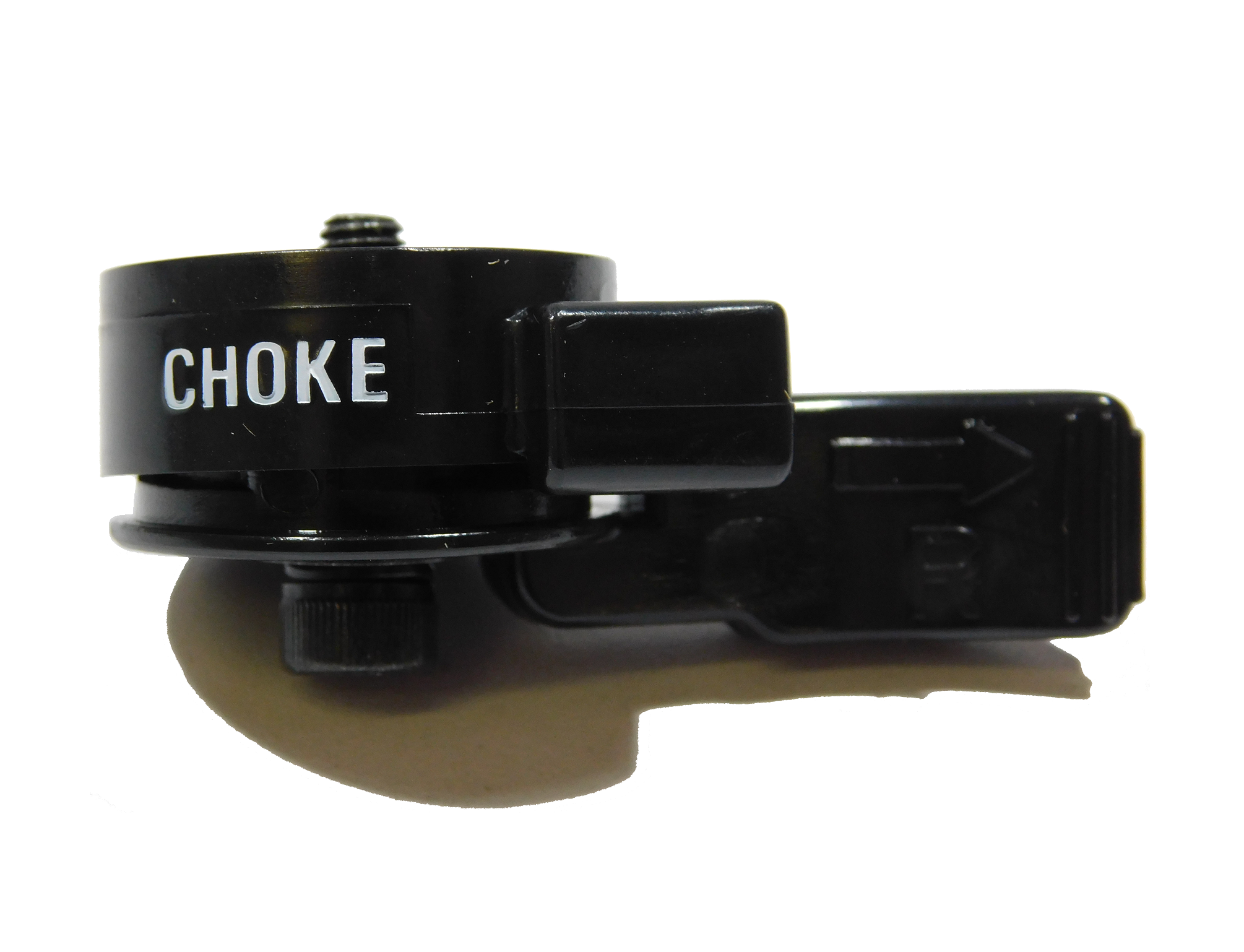 Motorcycle Choke Lever