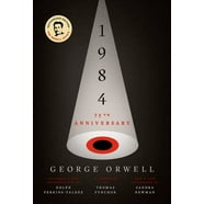 1984 (paperback) - Walmart.com