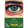 1984 Chinese Version Timeless Classics, (Paperback) - Walmart Business ...