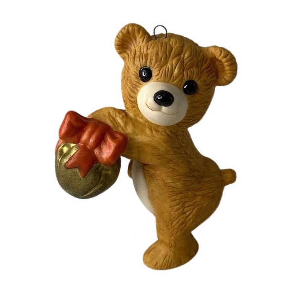 1984 Cinnamon Bear (Teddy Bear) - Walmart.com