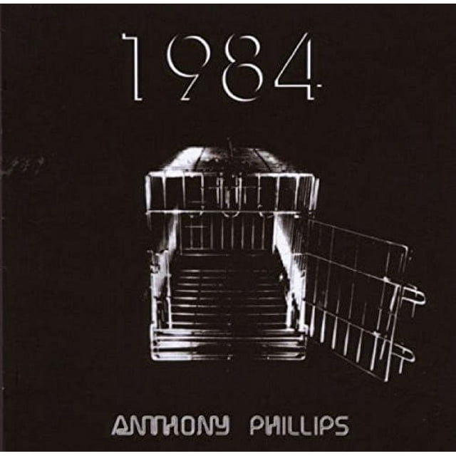 1984 (Includes DVD) (Remaster) - Walmart.com