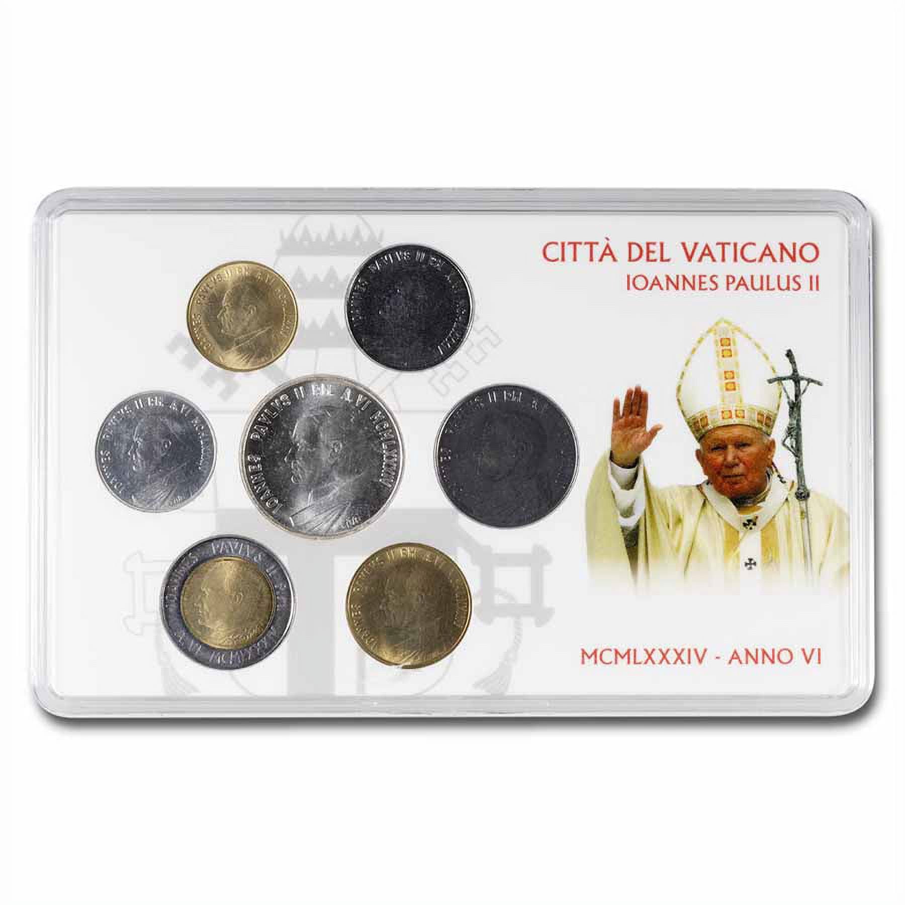 Pope Coin