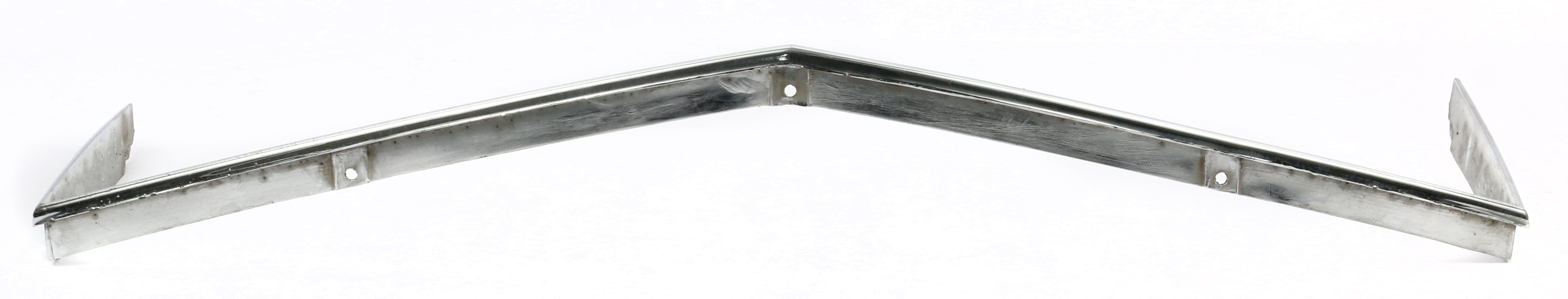 1985-1987 OEM Pontiac Grand Prix Factory Front Grille Header Panel ...