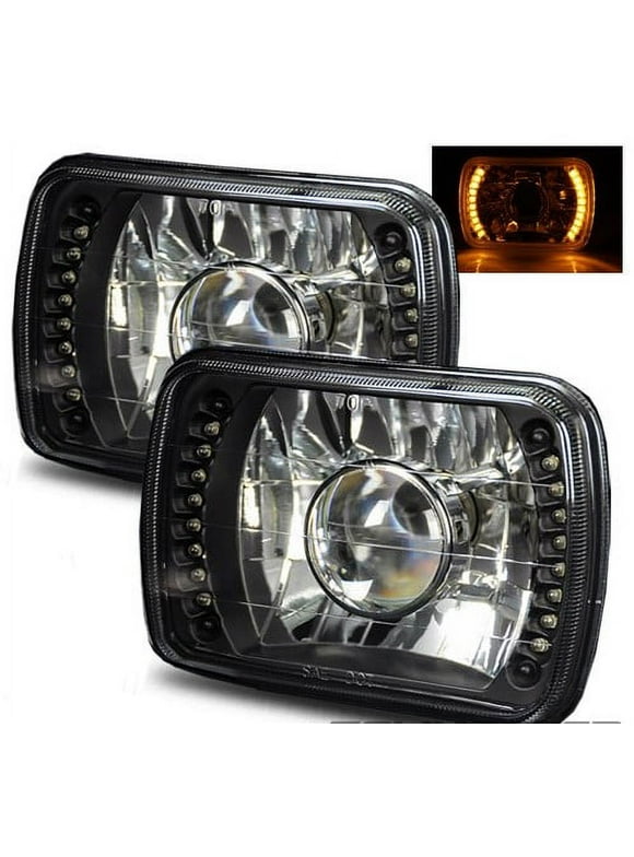 H6054 Headlights in Headlights - Walmart.com