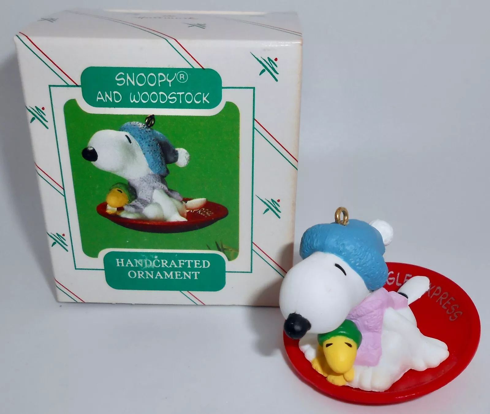 1986 Snoopy and Woodstock (Peanuts) - Walmart.com