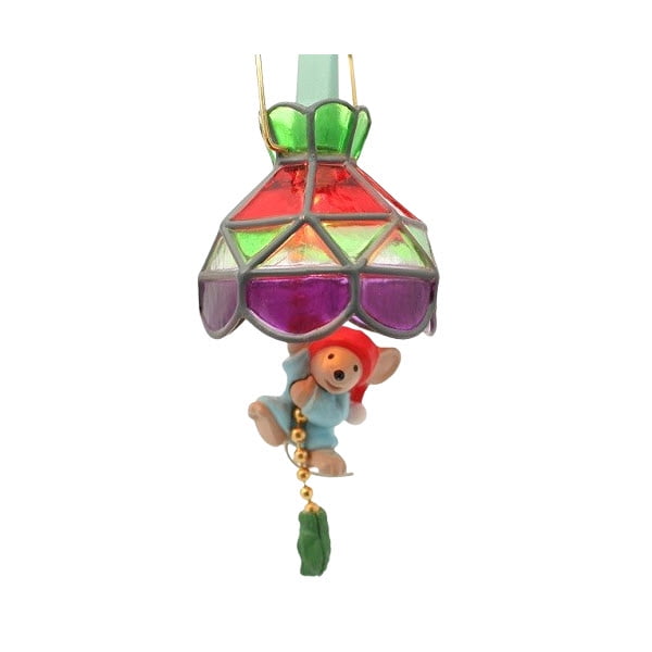 1987 Chris Mouse Glow (Chris Mouse) - Walmart.com