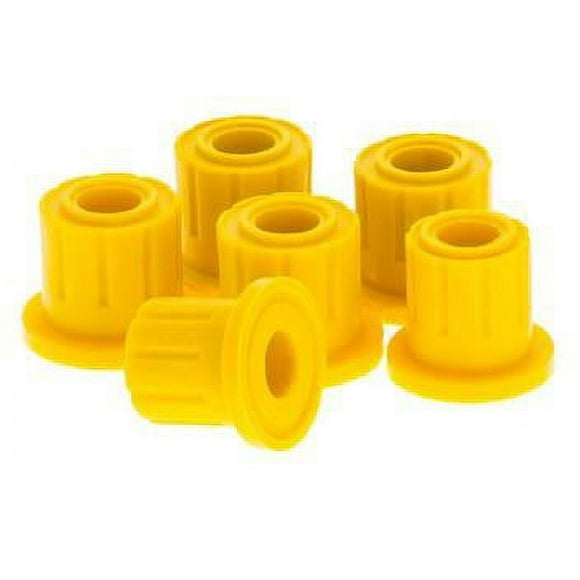 Toyota Land Cruiser Leaf Spring Bushing