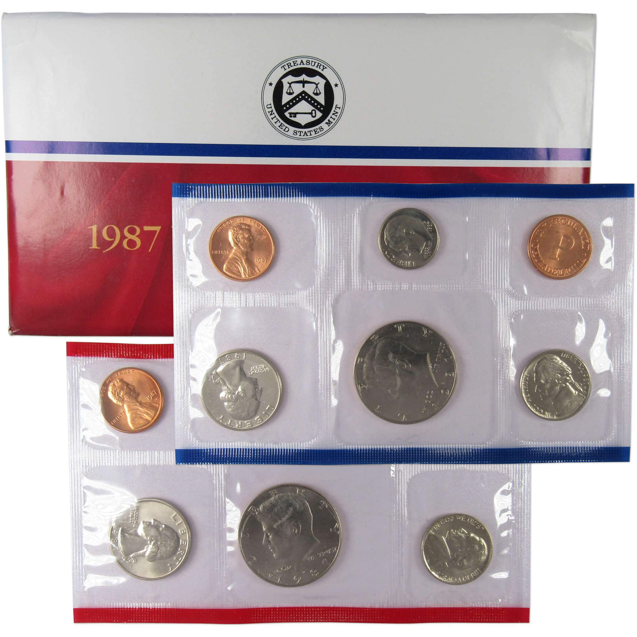 Seller StoreFront - Profile Coins & Collectibles - Walmart.com