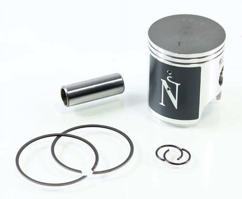 1988-1990 Kawasaki KX80 47.97 CC Namura Piston Kit 47.97mm - Walmart.com