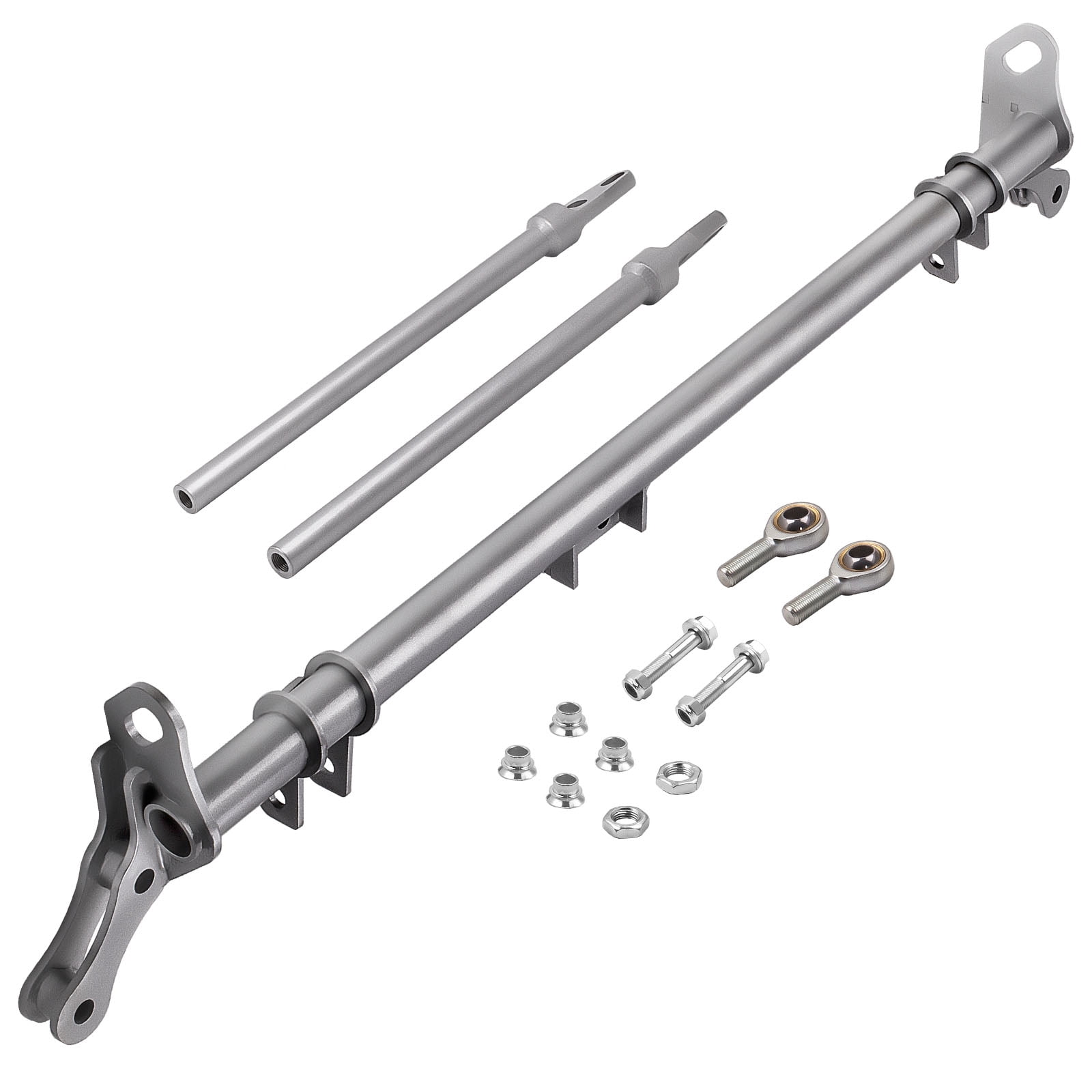 1988 - 1991 Honda Civic CRX Compact Sports Car Suspension Control Arms ...