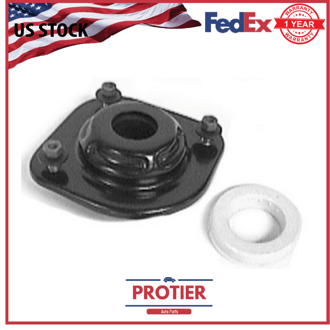 1988-1992 FORD MAZDA STRUT MOUNT Front ST-1999 - Walmart.com
