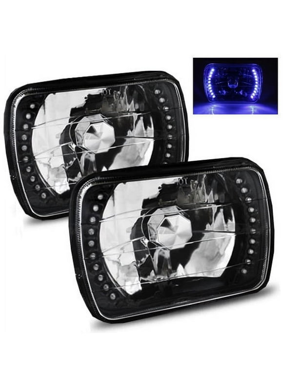 H6054 Headlights in Headlights - Walmart.com