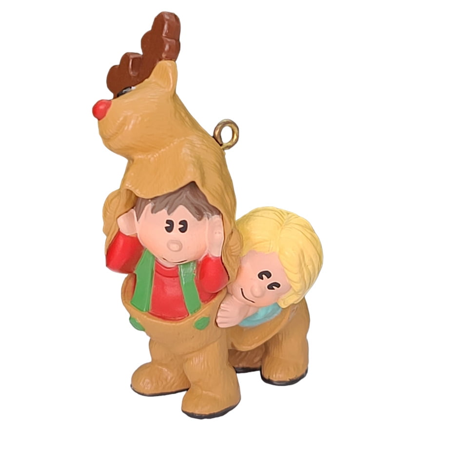 1989 Deer Disguise (Reindeer) - Walmart.com