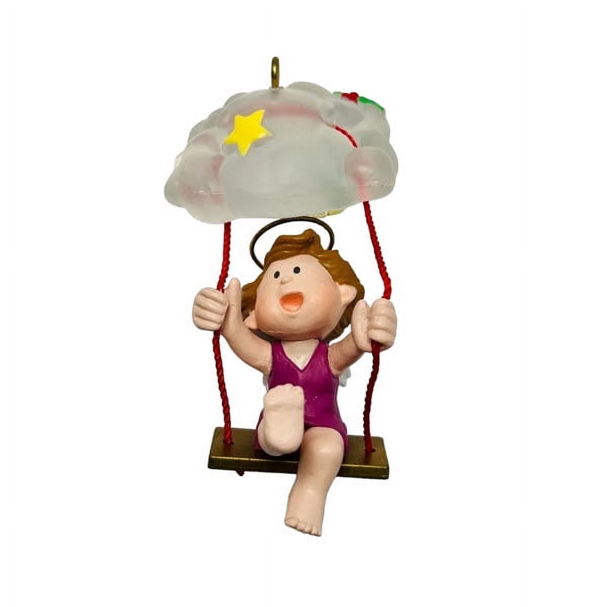 1989 Playful Angel (Angels) - Walmart.com