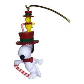 Snoopy Tree Topper