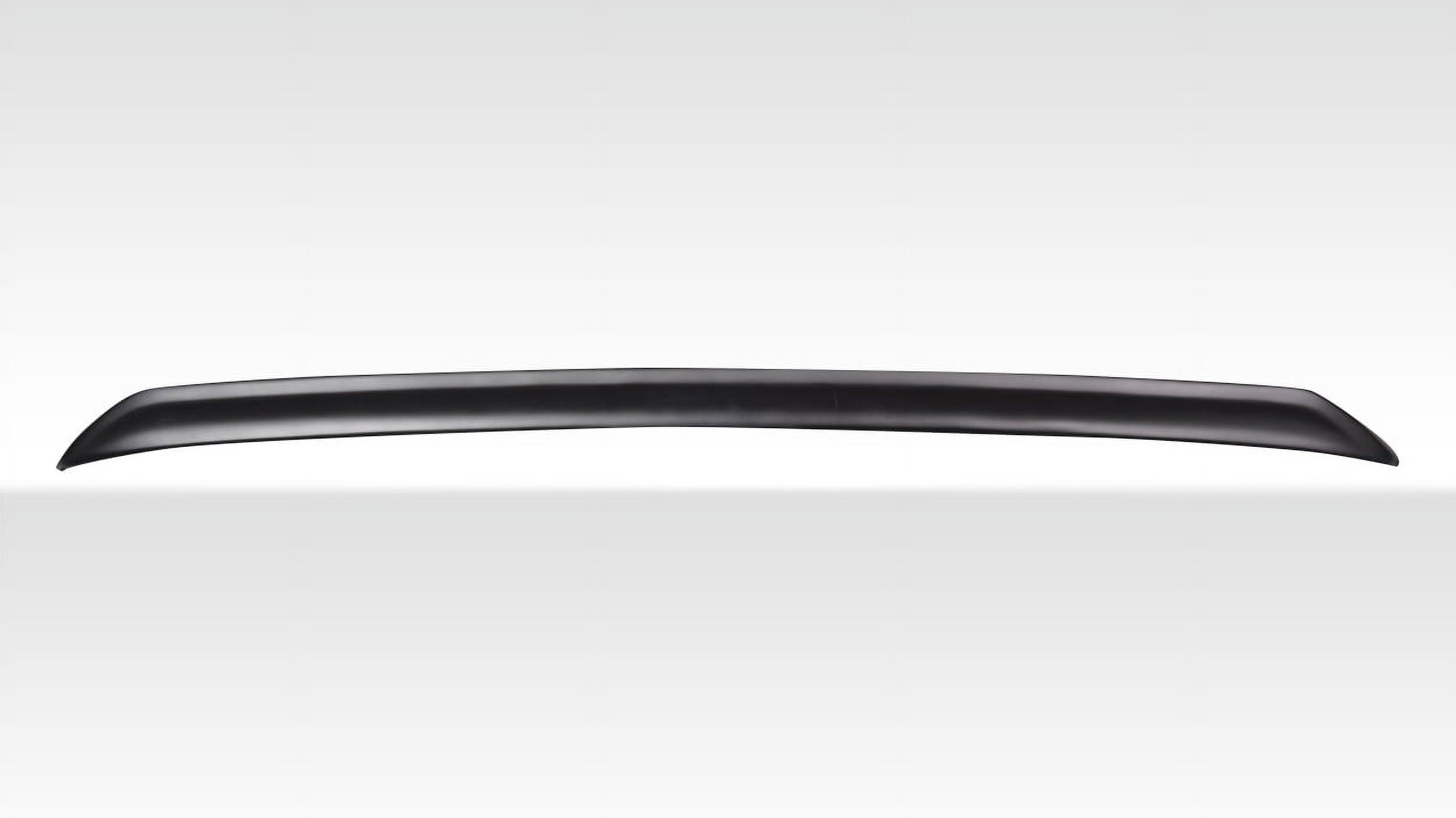 1990-1994 Lexus LS Series LS400 Duraflex RS Rear Wing Spoiler -1 Piece ...