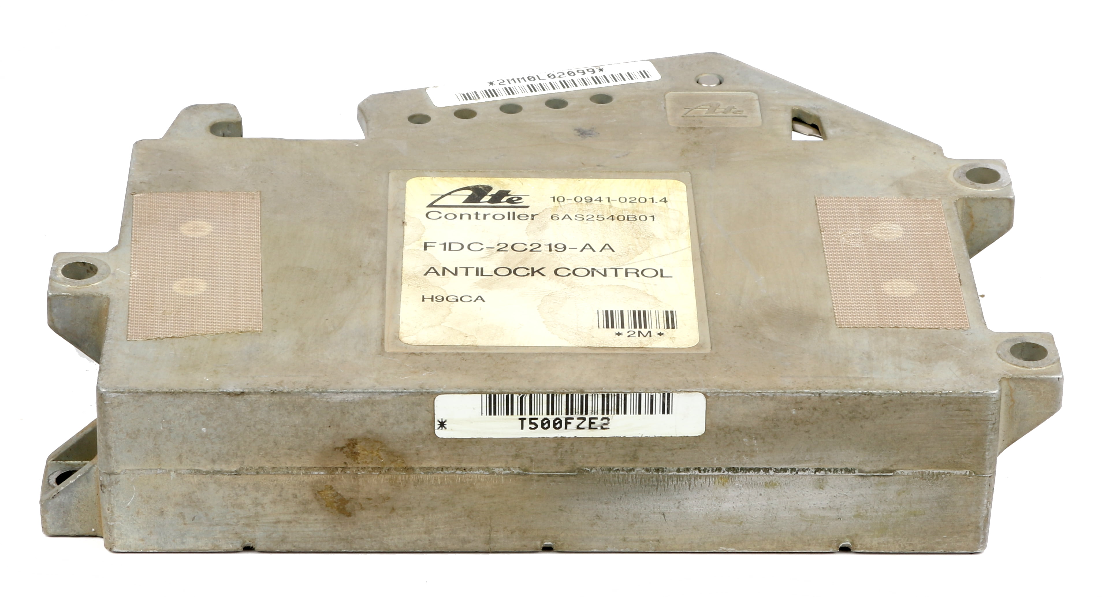 Ford Taurus Abs Control Module