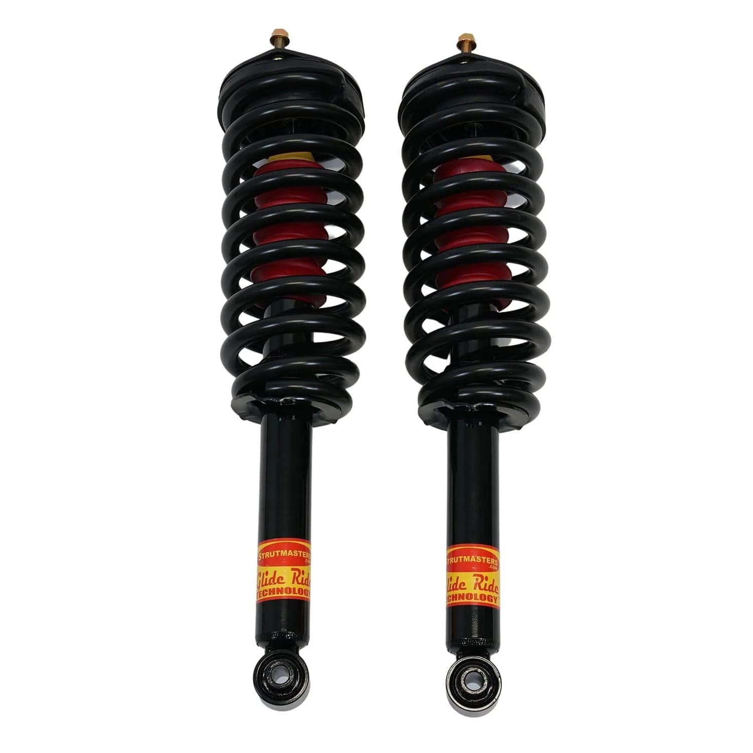 1990-2000 Lexus LS 400 Front Air Suspension Conversion Kit (TC1FB ...