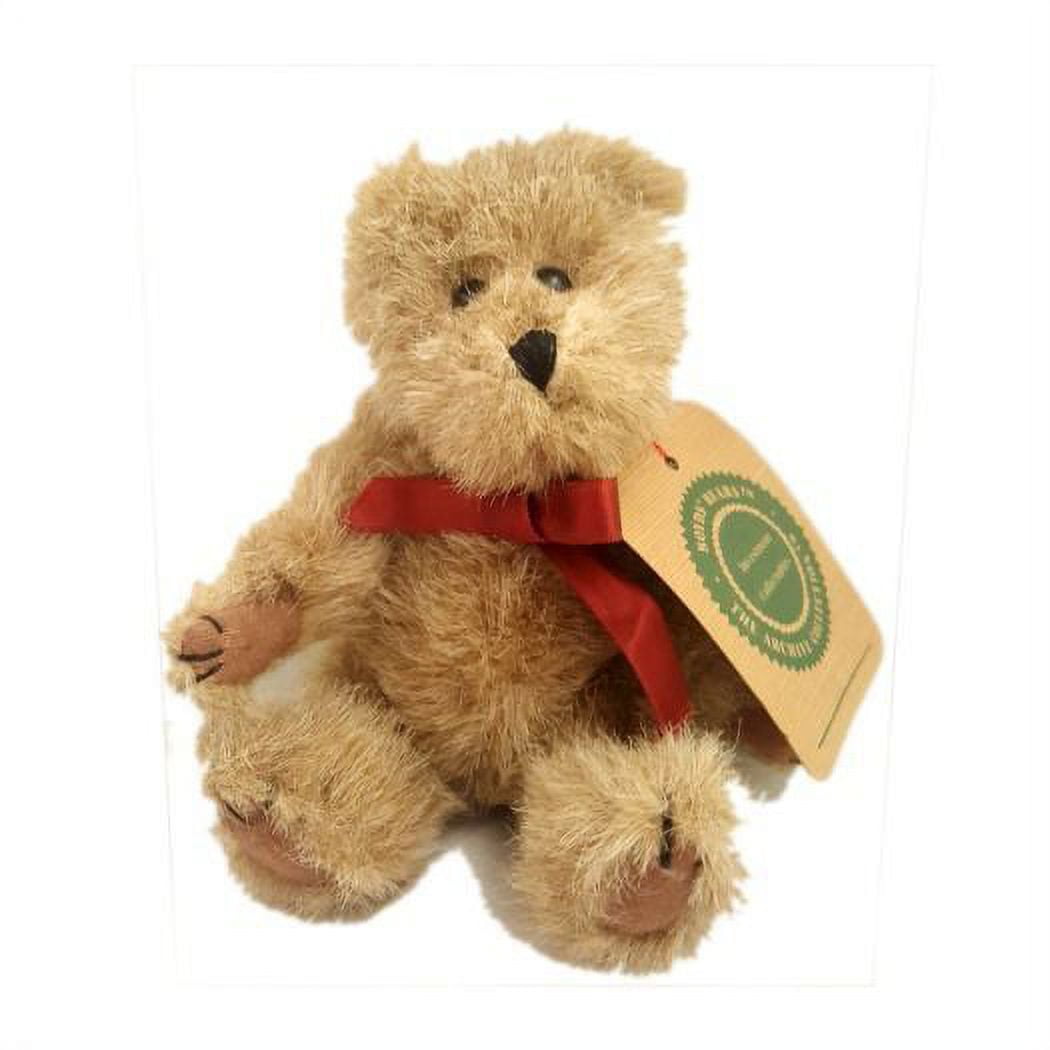 1990-93 Boyds Bear The Archive Collection 6 Teddy Bear - Walmart.com