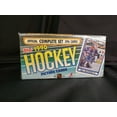1990 Topps Hockey Complete Set Factory Sealed Box, Unopened, Mint ...