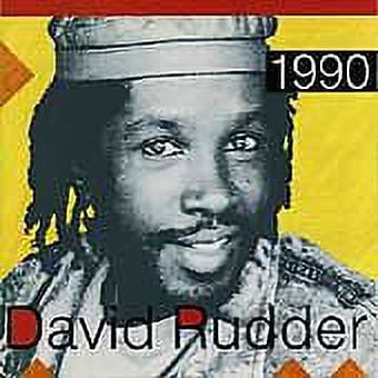 Pre-Owned 1990 (CD 0075992625029) by David Rudder - Walmart.com