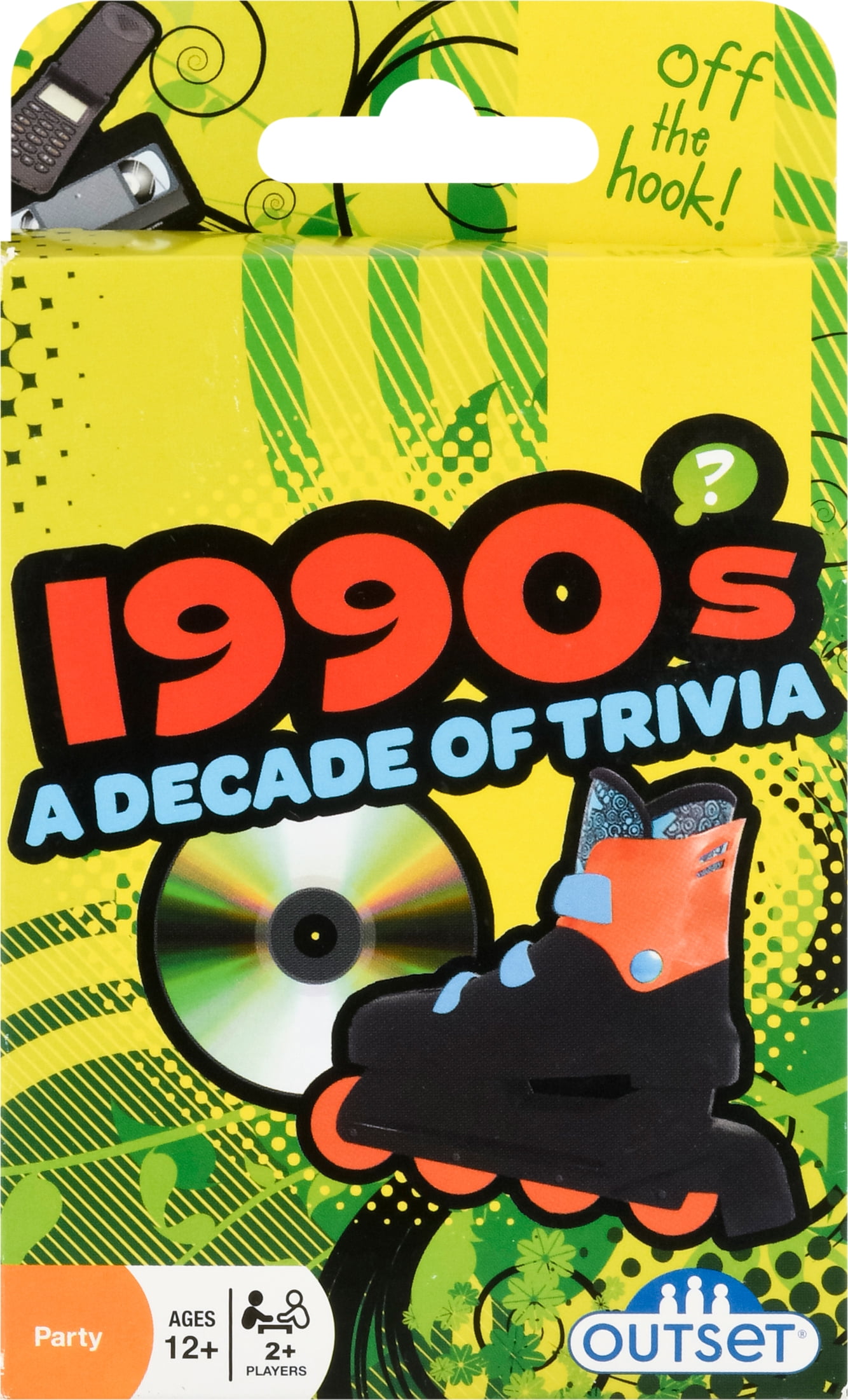 1990 Age