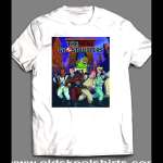 1990s CARTOON THE BUSTERS SHIRTS - Walmart.com