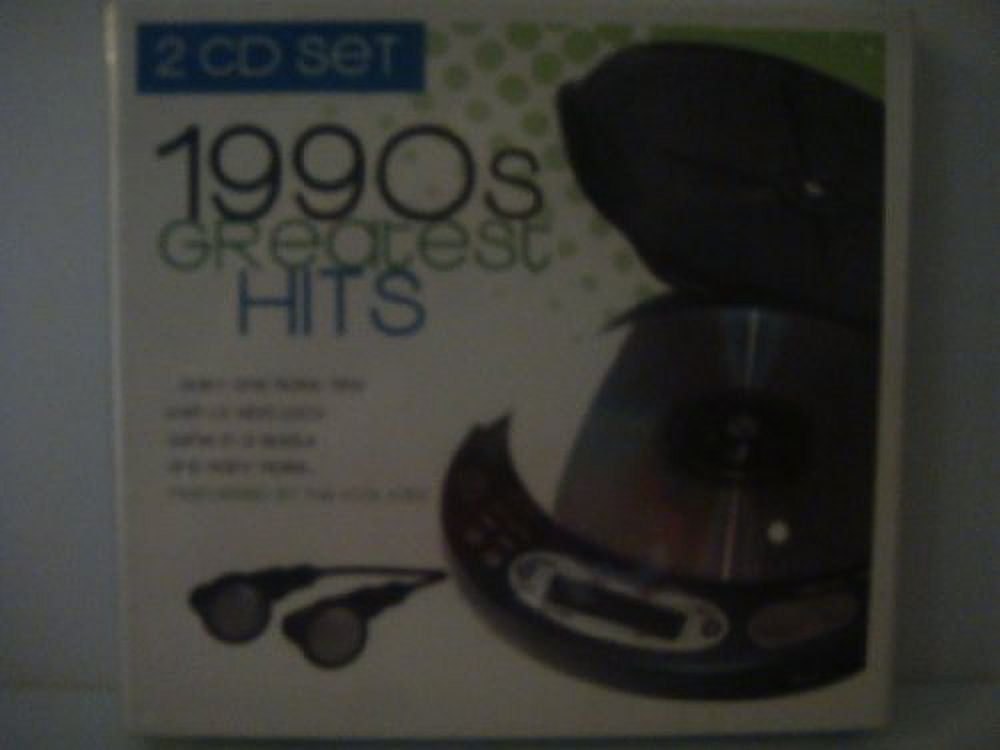 The Kool Kats 1990s Greatest Hits (CD) - Walmart.com