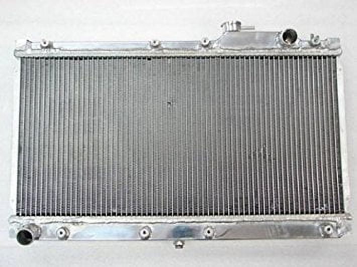 1991 1992 1993 1994 1995 1996 1997 Mazda Miata Radiator - Walmart.com