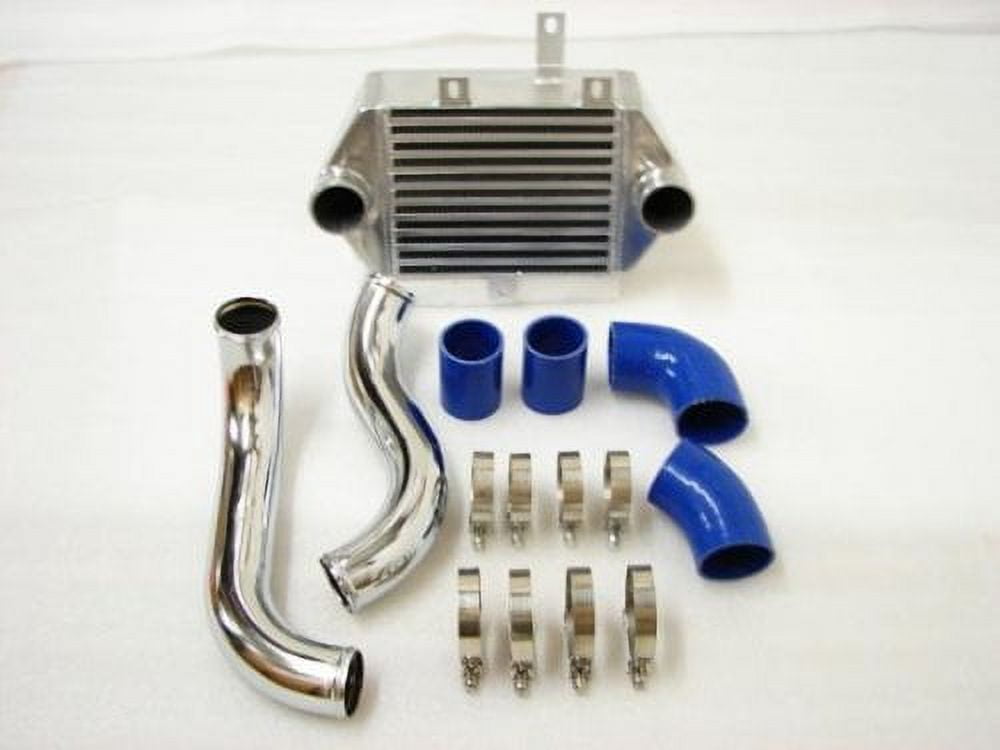 1991 1992 1993 1994 1995 1996 1997 Toyota MR2 Side Mount Intercooler ...