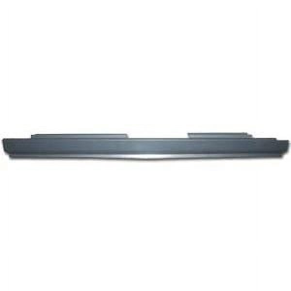 Buick Lesabre Rocker Panel