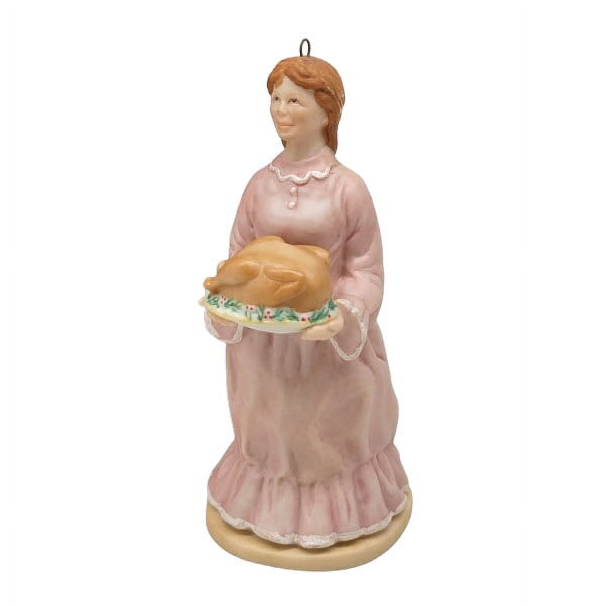 1991 Mrs. Cratchit (Christmas Carol) - Walmart.com