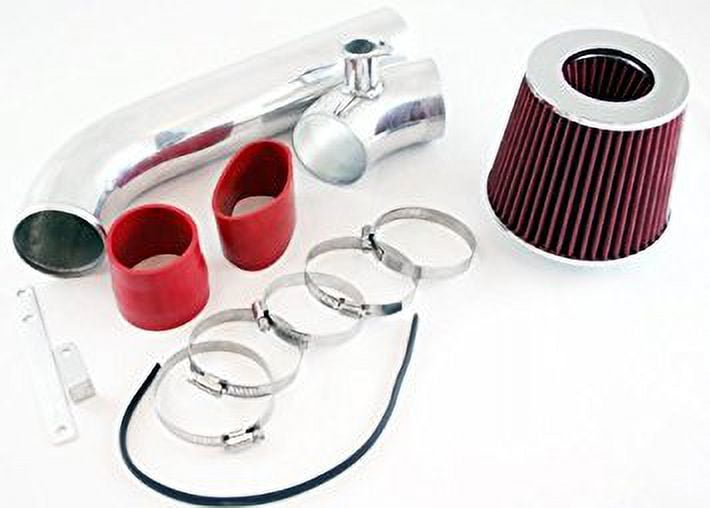 1992 1993 1994 1995 1996 1997 1998 BMW E36 3-Series I6 Cold Air Intake ...