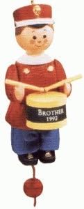 1992 Brother - Drummer (Drummer) - Walmart.com