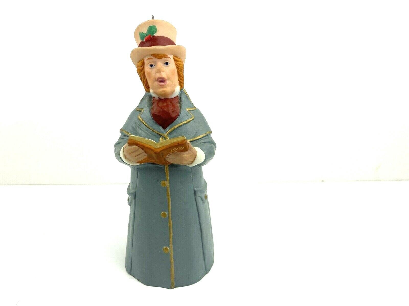 1992 Dickens Caroler Bell - Lord Chadwick (Christmas Carol) - Walmart.com